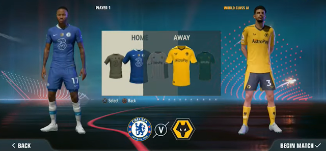 Download Fifa 16 Mod Fifa 23 Apk Obb Data Android Offline